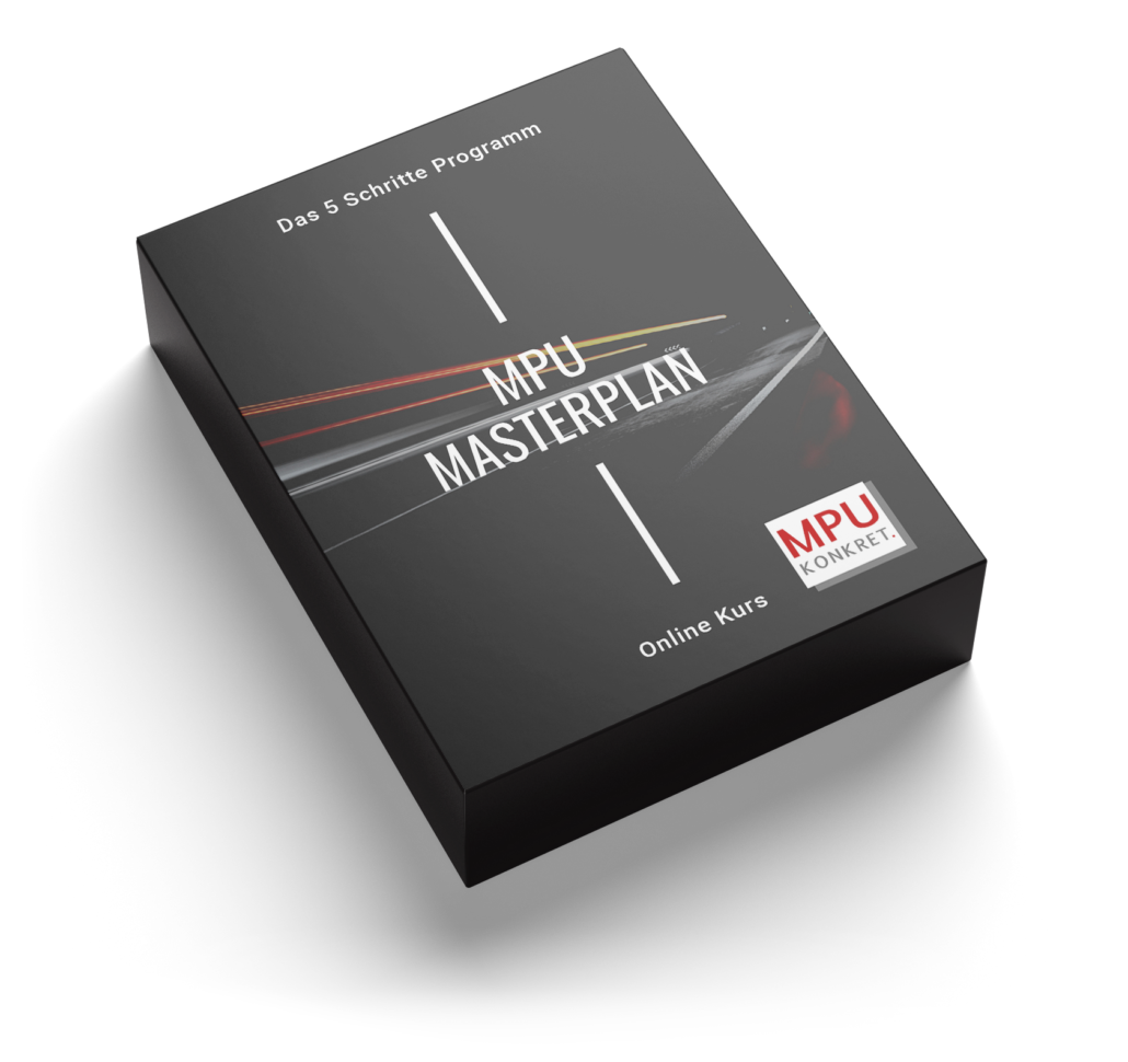 MPU masterplan Mockuptr - MPU Vorbereitung online - MPU Fragen und ...